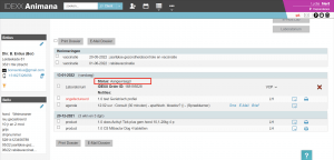 Integration with VetConnect Plus - IDEXX Software