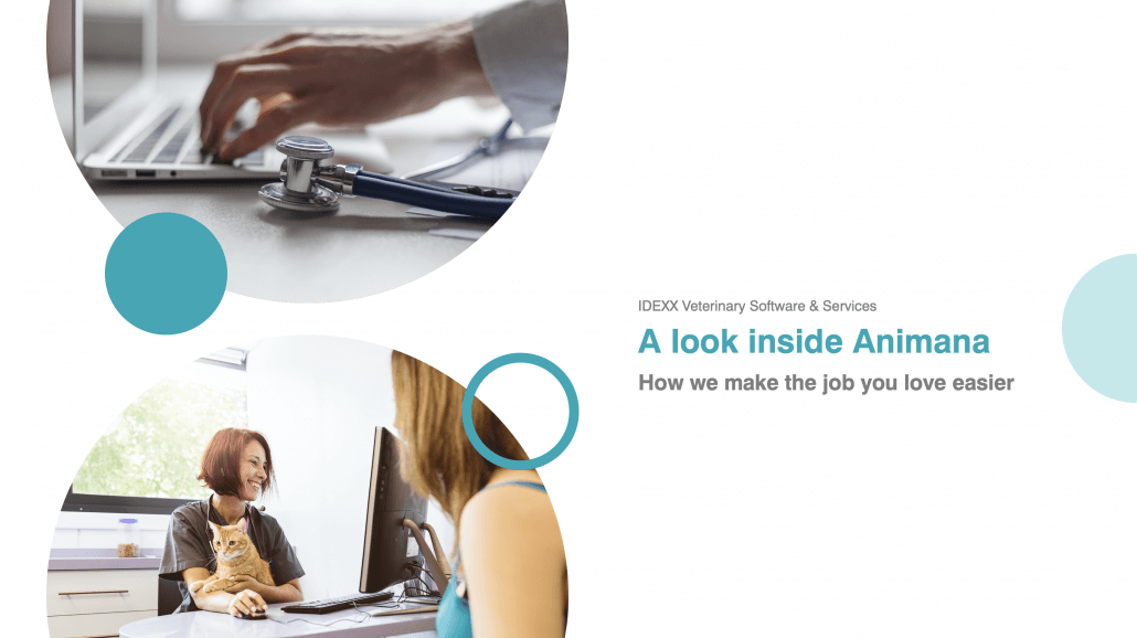 Training - IDEXX Software