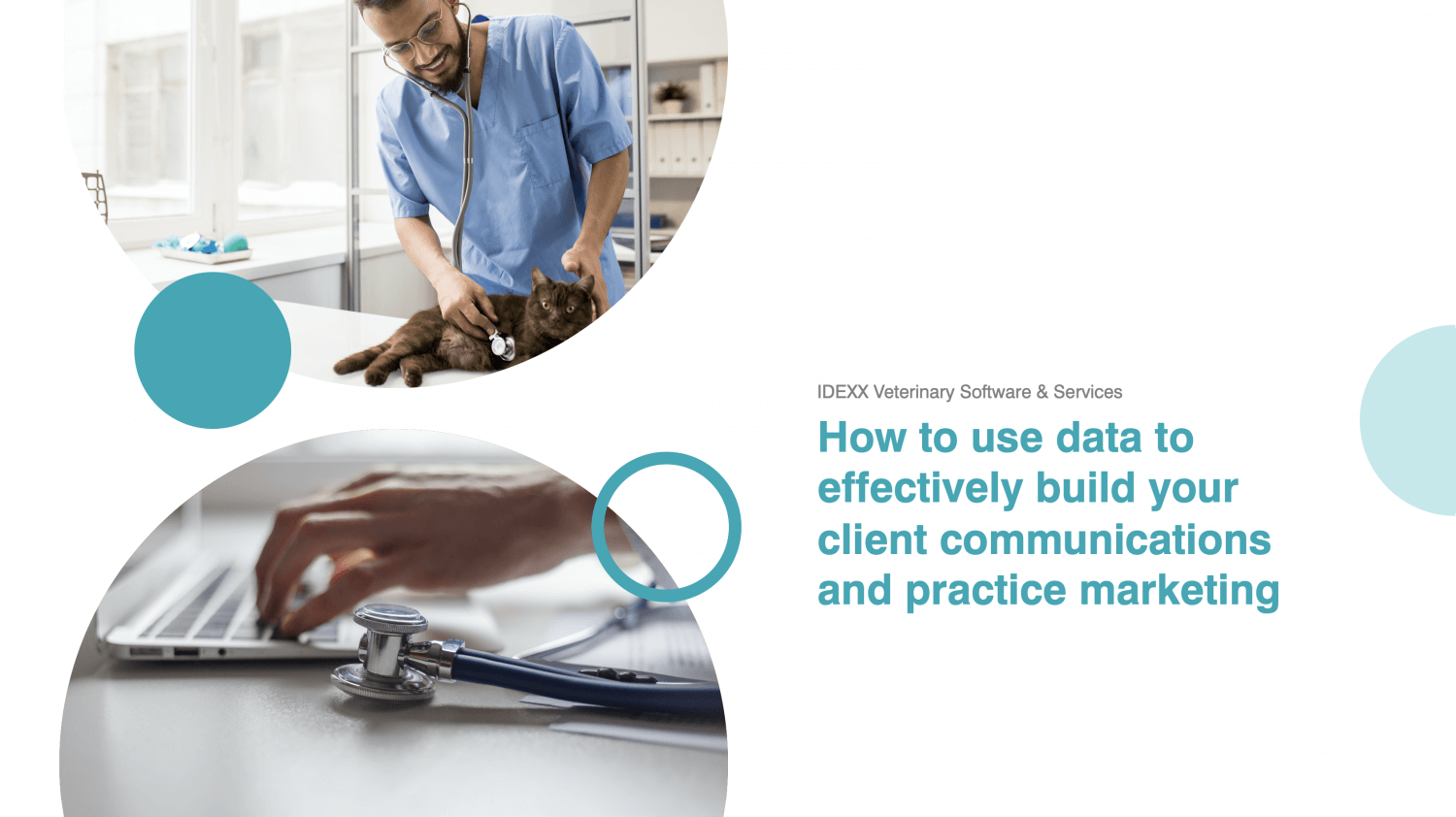 Training - IDEXX Software