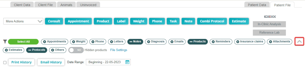 IDEXX Animana Release Highlights: Version 7.3 - IDEXX Software