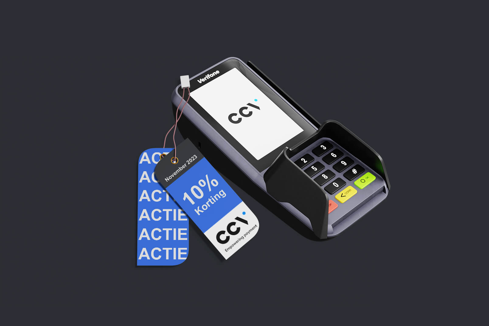 Ontvang 10% korting en bespaar met de najaarsactie van CCV! - IDEXX Software