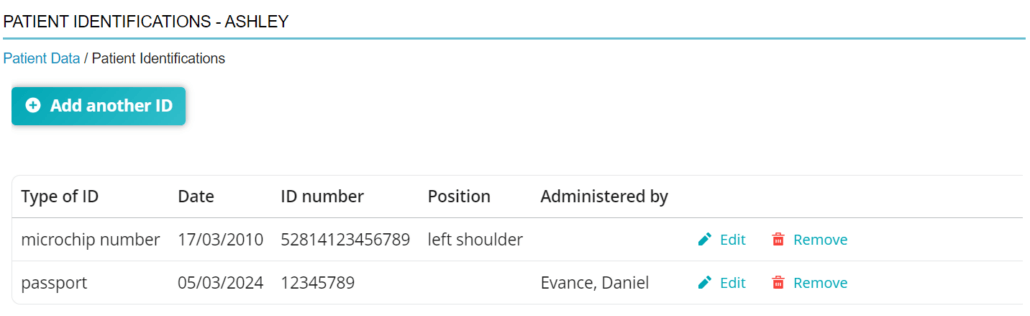 IDEXX Animana Release Highlights: Version 7.12 - IDEXX Software