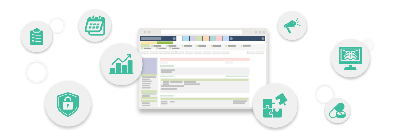 Software - ezyVet - IDEXX Software